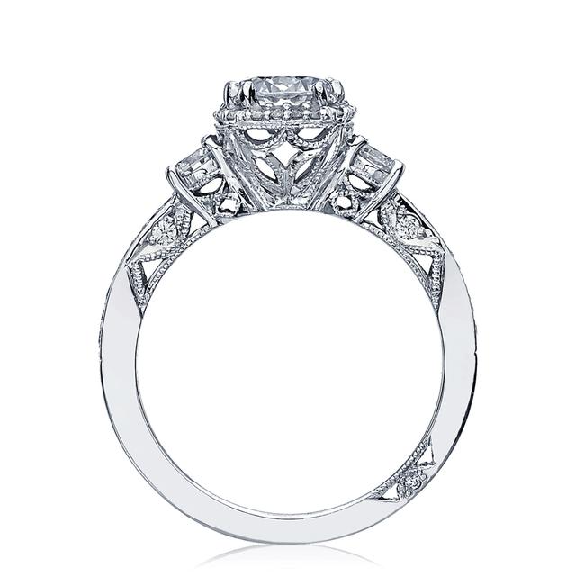 TACORI Spotlight Bloom | Bloom Engagement Rings | TACORI.com